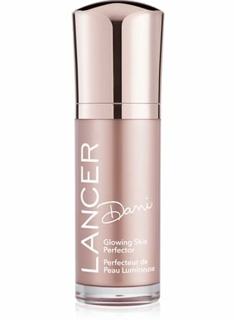 Крем для ухода за кожей LANCER Dani Glowing Skin Perfector, 30 мл