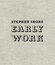 Stephen Shore. Early Work