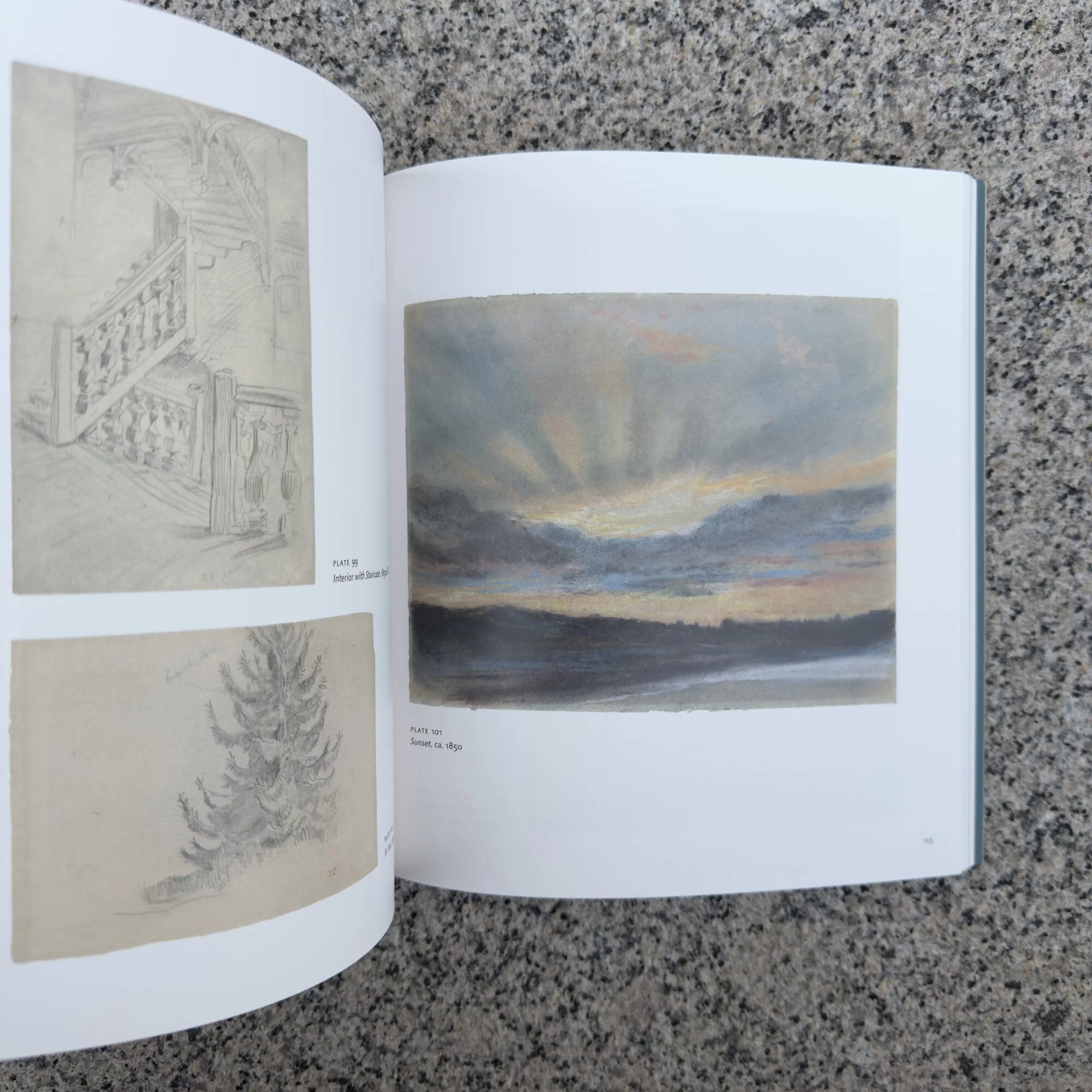 Delacroix Drawings — фото 1