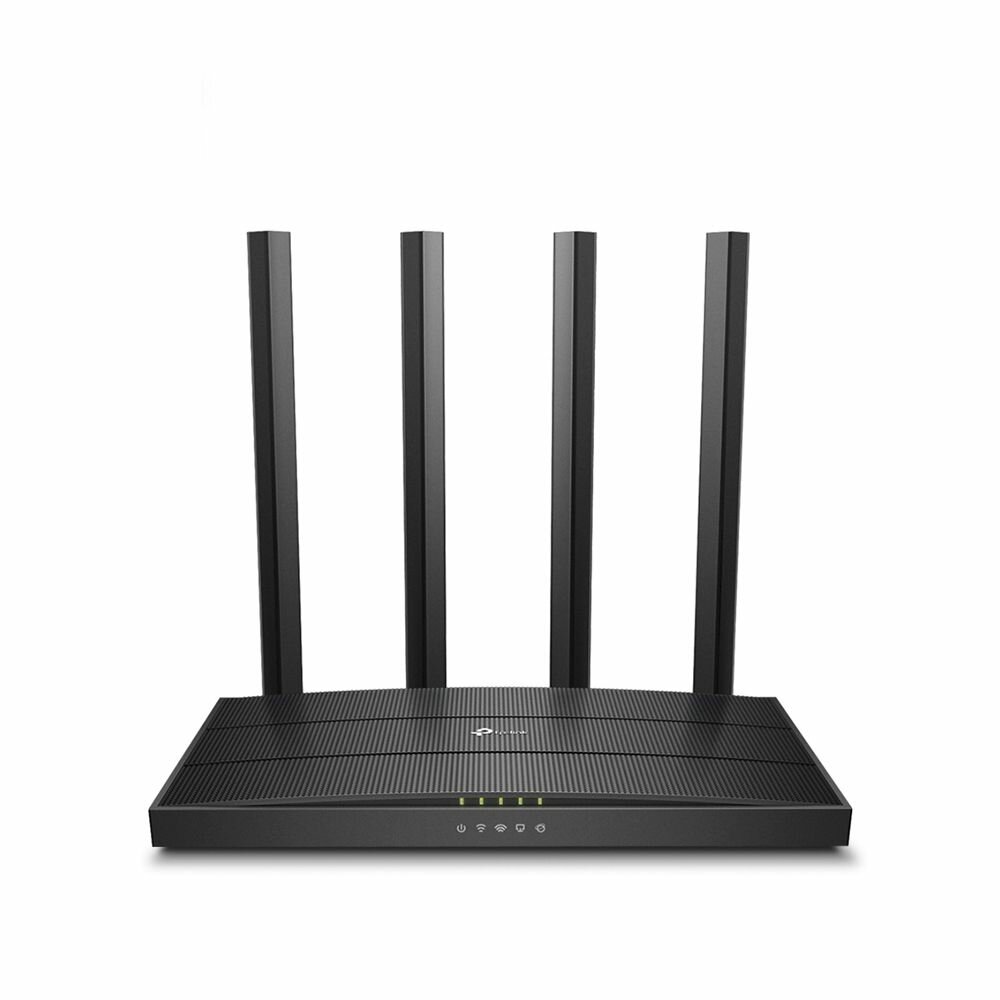 Wi-Fi Роутер TP-Link Archer C6U