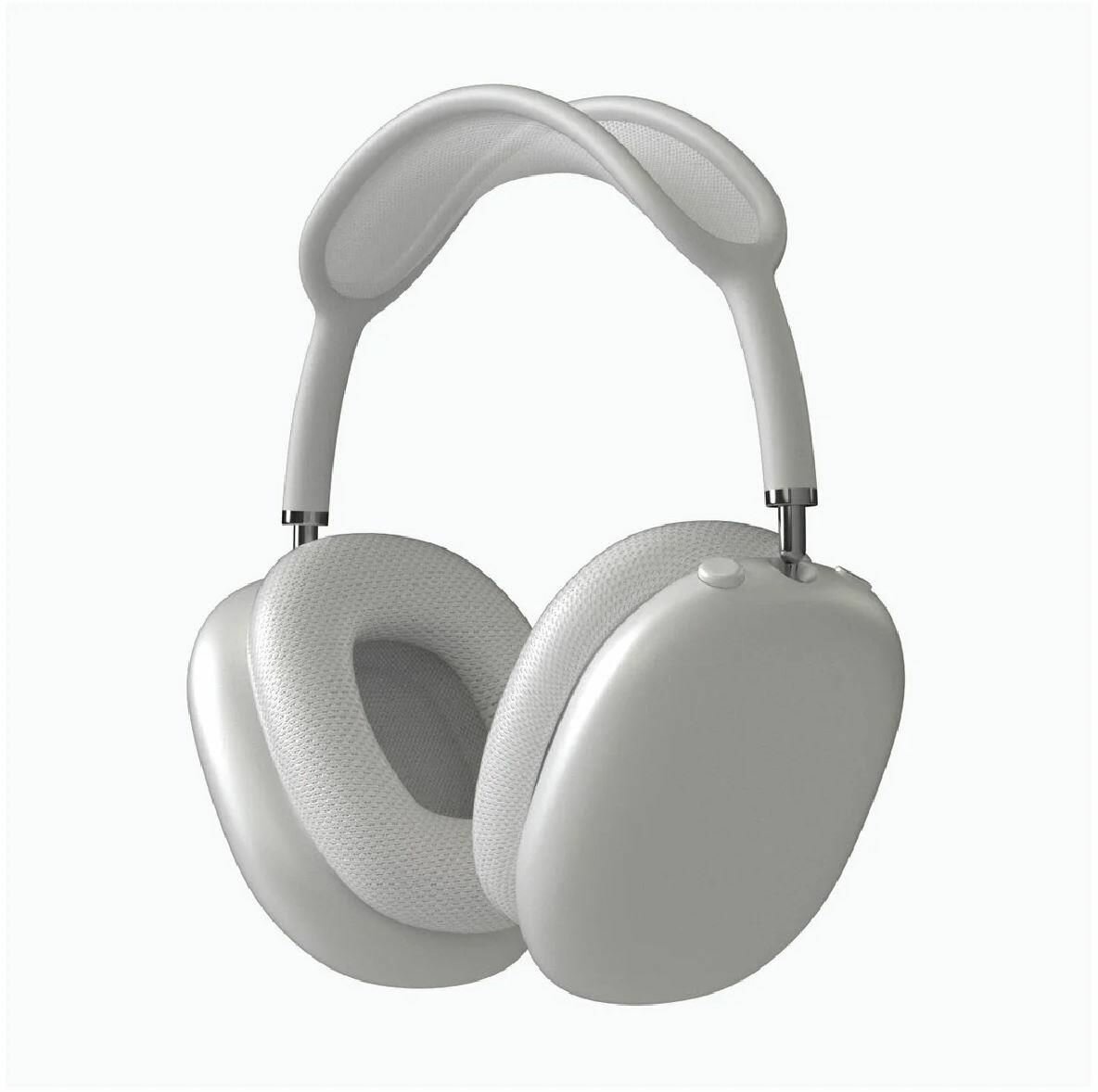 AKSBERRY (6900328220019) U2 Sound Max, серебро