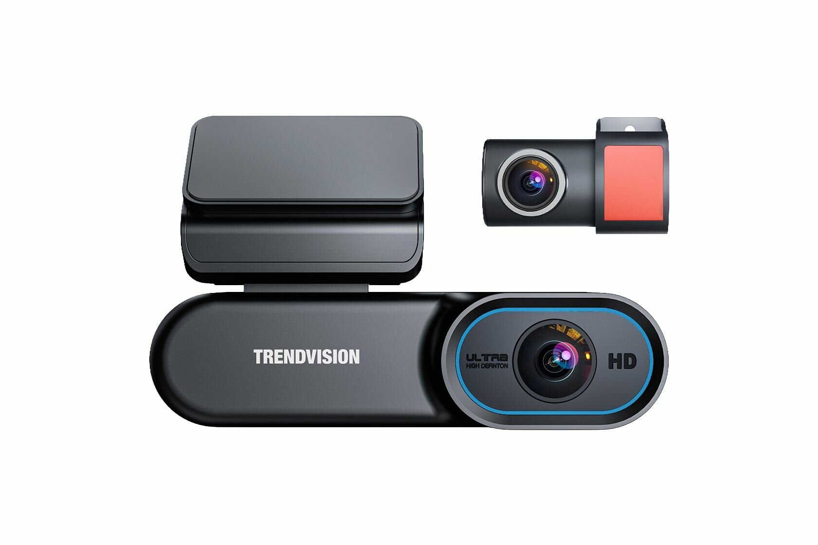 Онлайн видеорегистратор TrendVision Online Sky 4G Dual