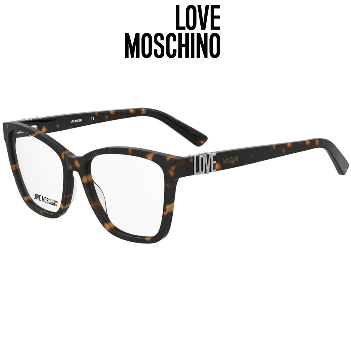 Love Moschino 674 086 оправа для очков