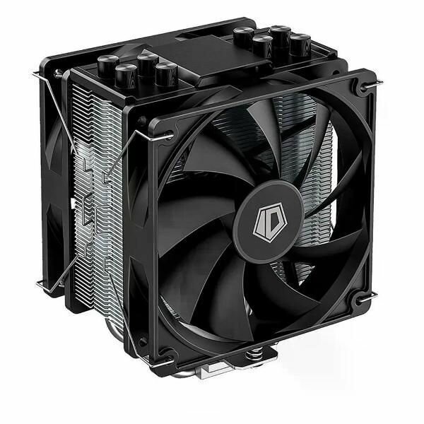 Кулер для процессора ID-Cooling SE-214-XT PLUS