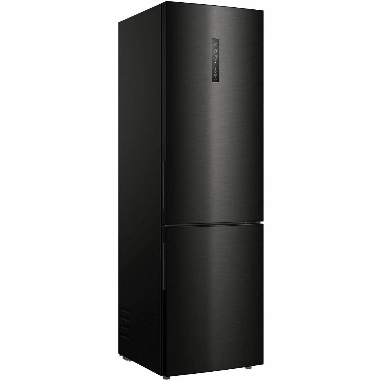 Холодильник Haier C4F740CBXGU1 черный