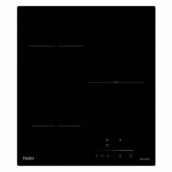 Варочная панель индукционная Haier HHK-Y53TTB