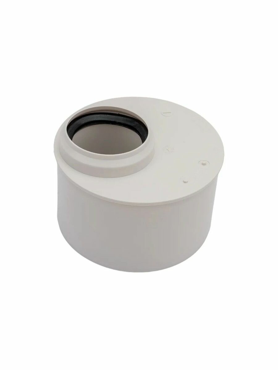 Переход эксцентрический Sinikon 514009. k 110/050