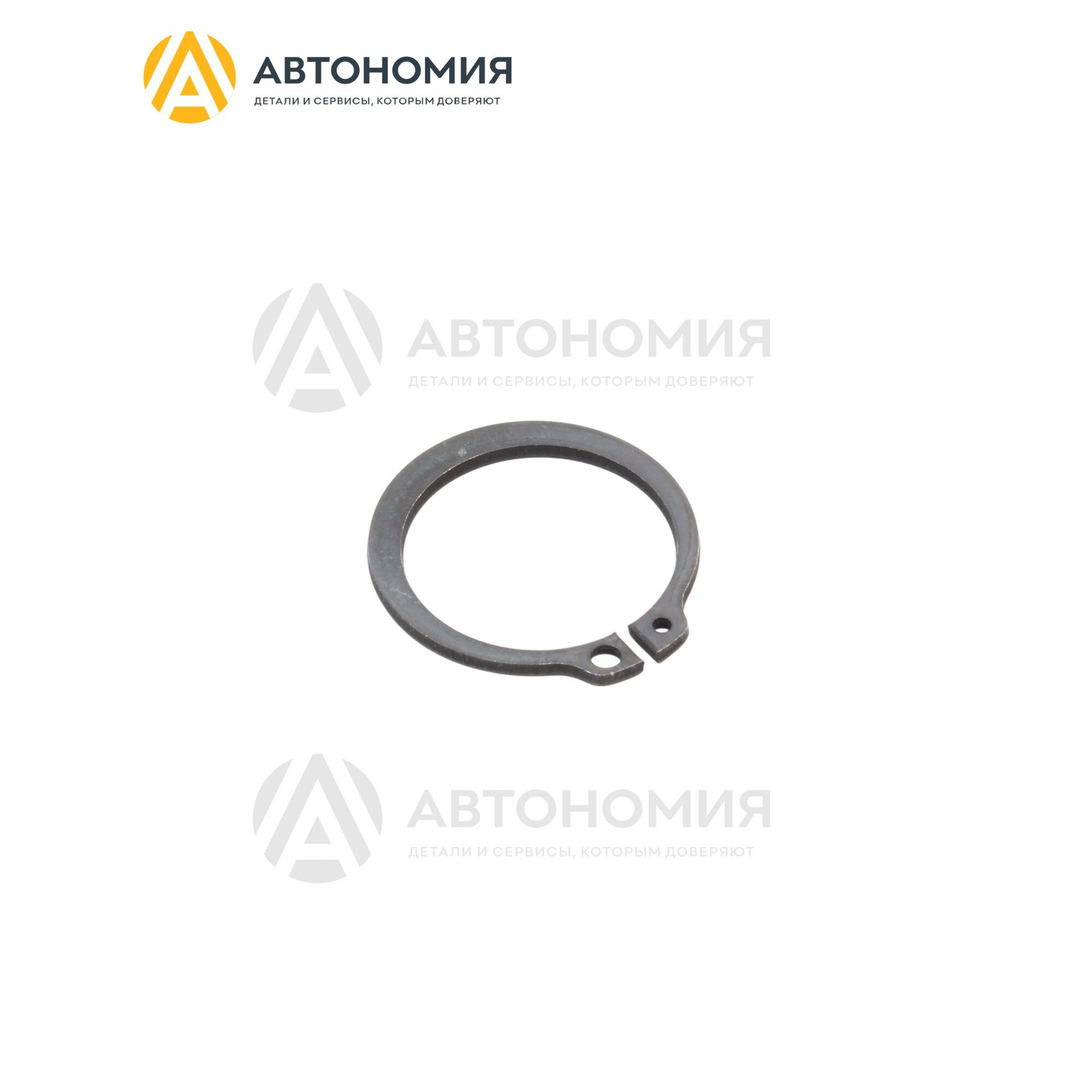 Кольцо стопорное шрус Suzuki 09380-26004