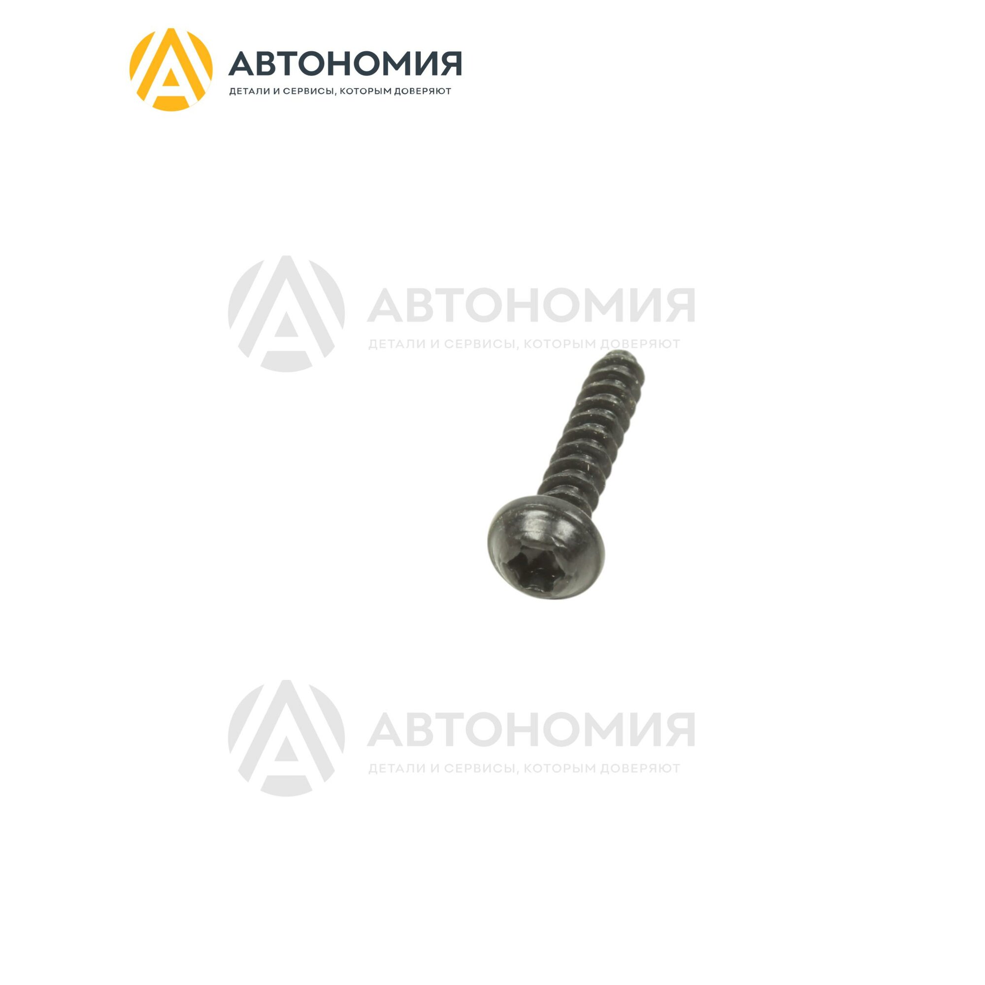 Саморез st3 Mercedes-Benz N 000000 002819