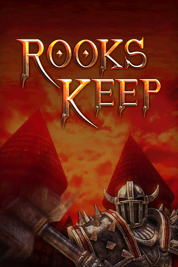 Rooks Keep, Все страны