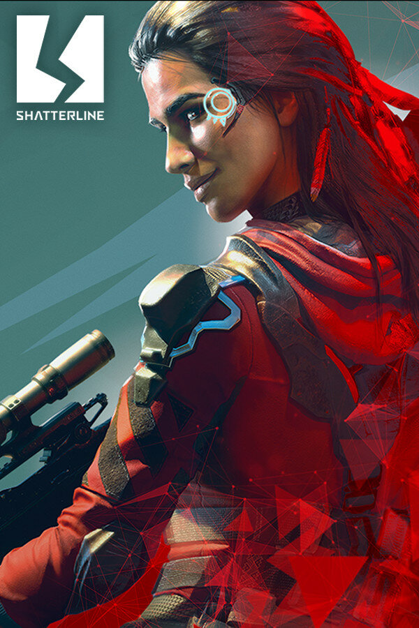 Shatterline Randy DLC, Все страны