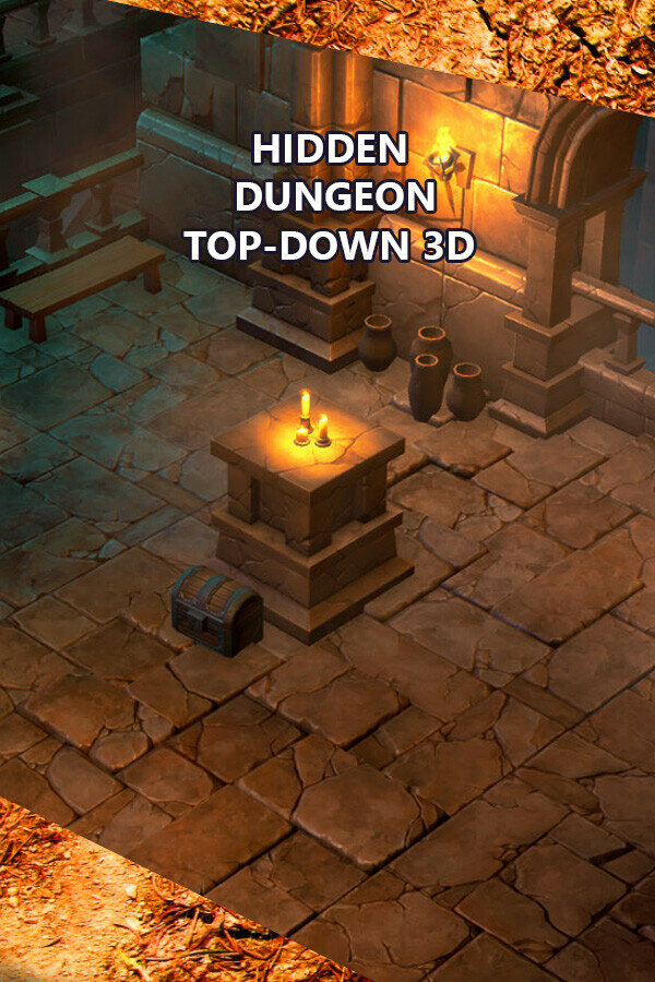 Hidden Dungeon Top-Down 3D, Все страны
