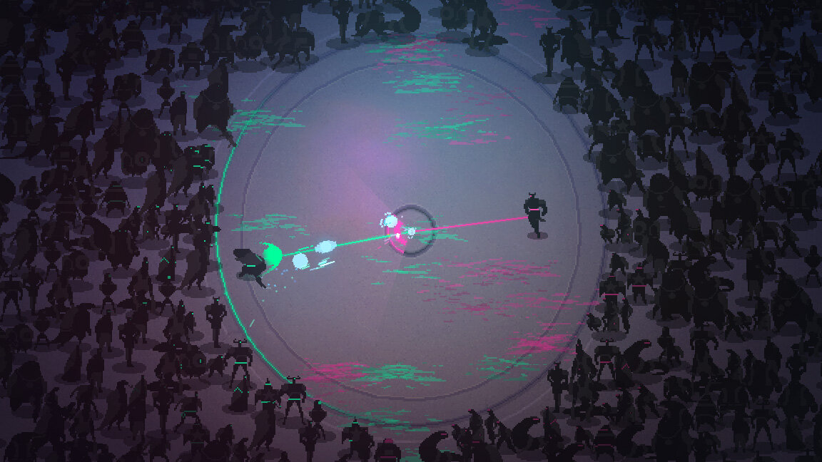 Laser Lasso BALL, Все страны — фото 1