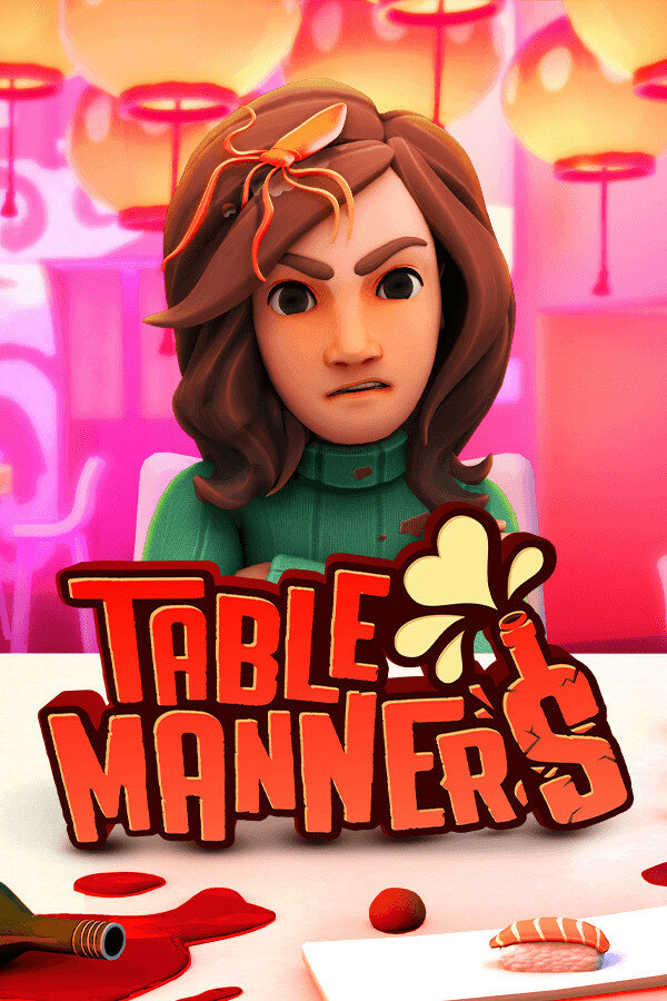 Table Manners, РФ + СНГ
