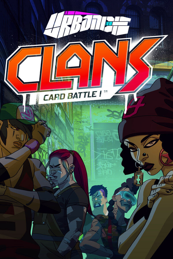 Urbance Clans Card Battle, Все страны
