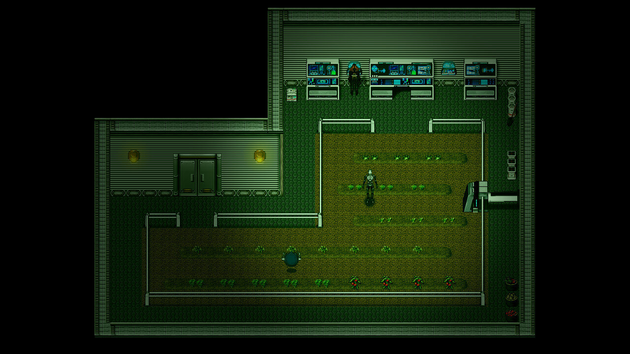 Sentience: The Android's Tale, Все страны — фото 1
