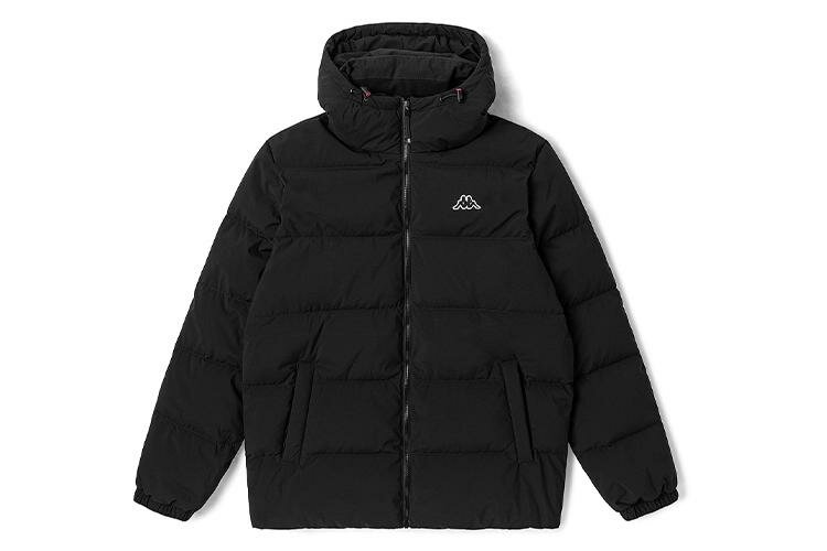 Пуховик Thermal Down Jacket