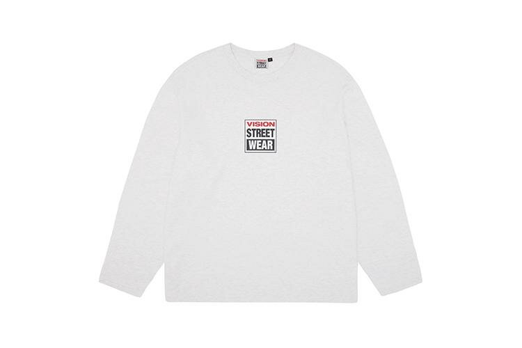Футболка Vision Street Wear