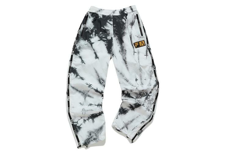 Брюки спортивные FILA FUSION x Aries