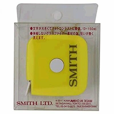 Рулетка Smith Measuring Tape #Yellow