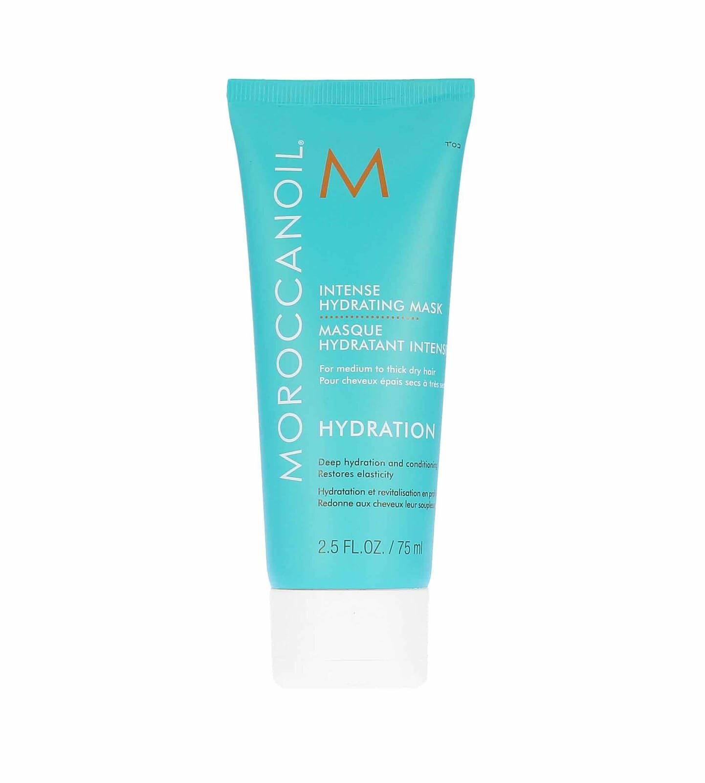 Маска для волос Moroccanoil Hydration 75 мл