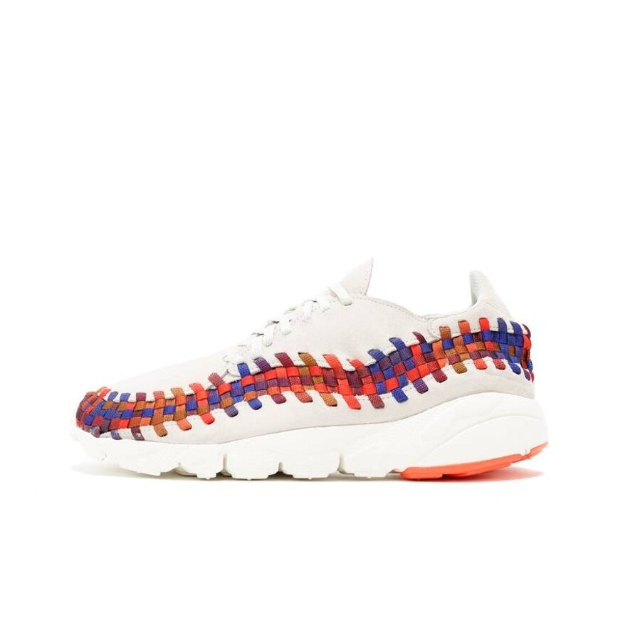 Кеды NIKE Woven