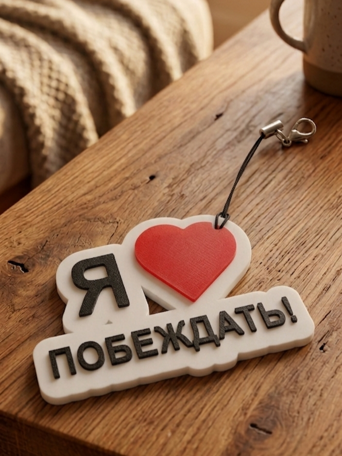Брелок