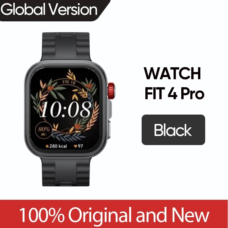 HUAWEI Watch Fit 4 Pro