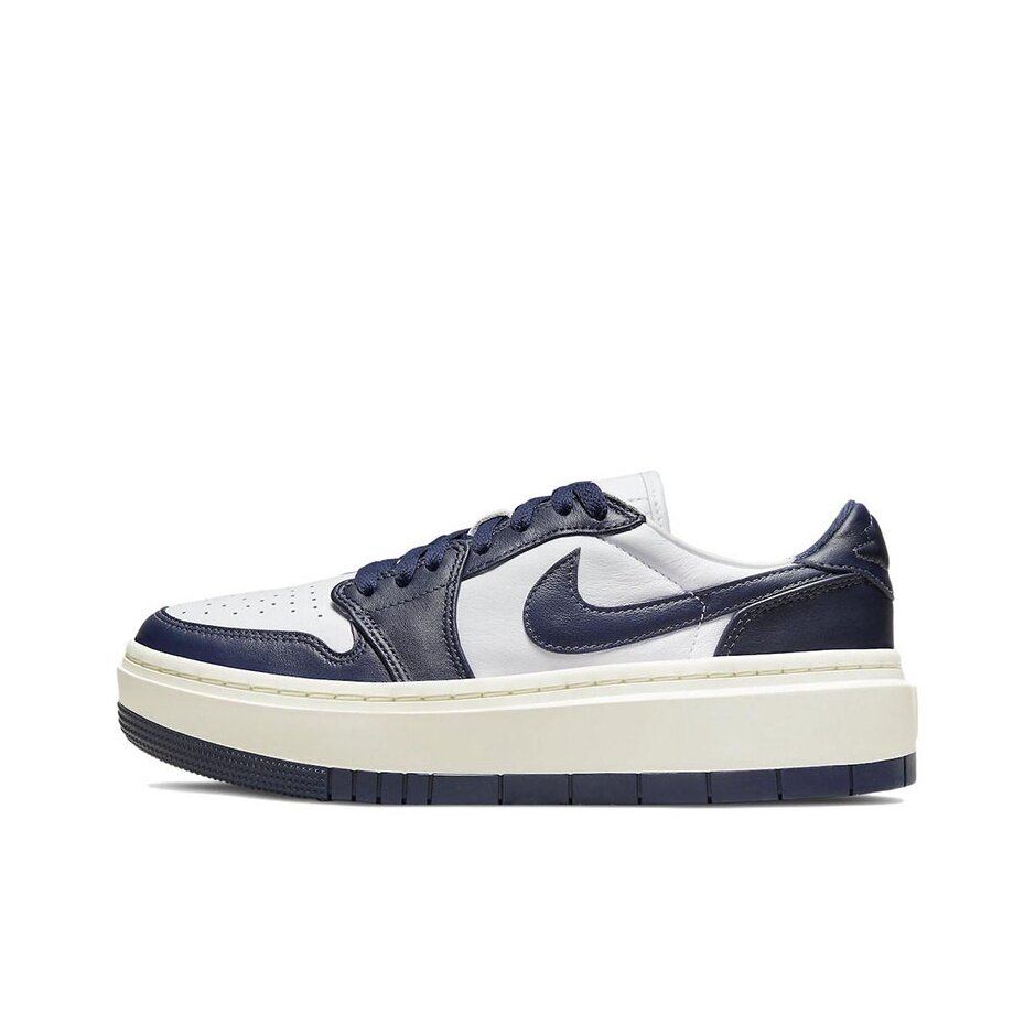 Кеды Air Jordan 1