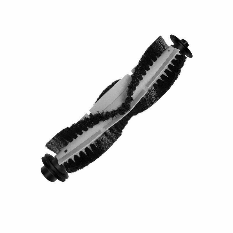 Серая основная щетка замены для робот-пылесоса Ultenic D5/D5S 850T