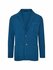 Пиджак PATRICK ASSARAF Herringbone-knit single-breasted blazer, размер 50