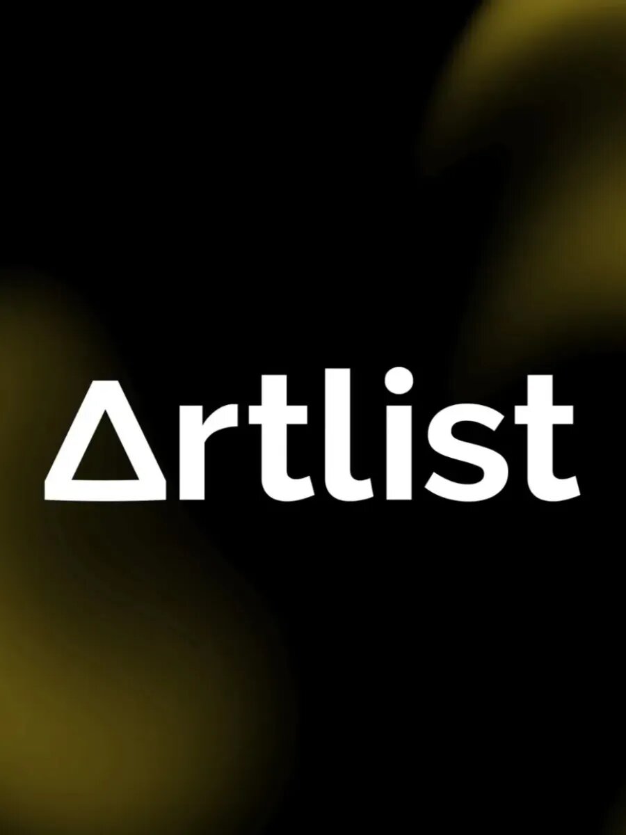Подписка Artlist AI Music & SFX Social, 1 месяц (Активация на ваш аккаунт или создание нового личного аккаунта)