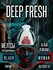 Свеча для аромалампы deep fresh