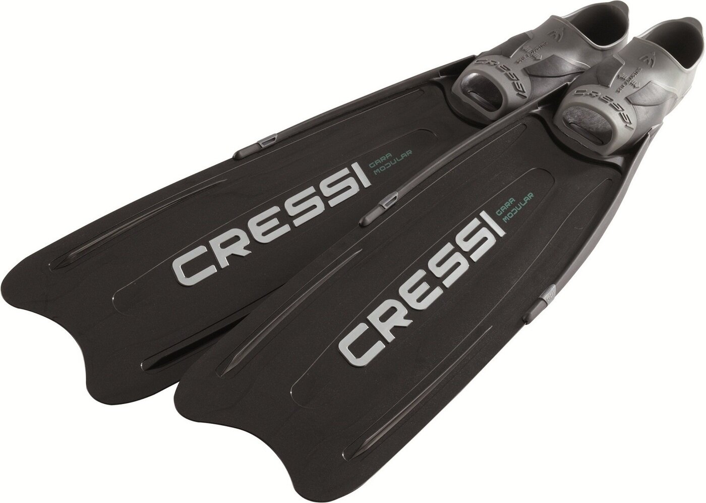 Ласты для подводной охоты Cressi Gara Modular