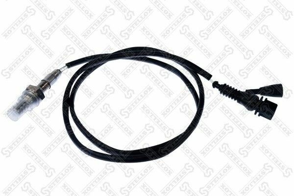STELLOX Датчик кислорода (Лямбда-зонд) для Volvo 240 740 760 780 940 2.0-2.9 85-94