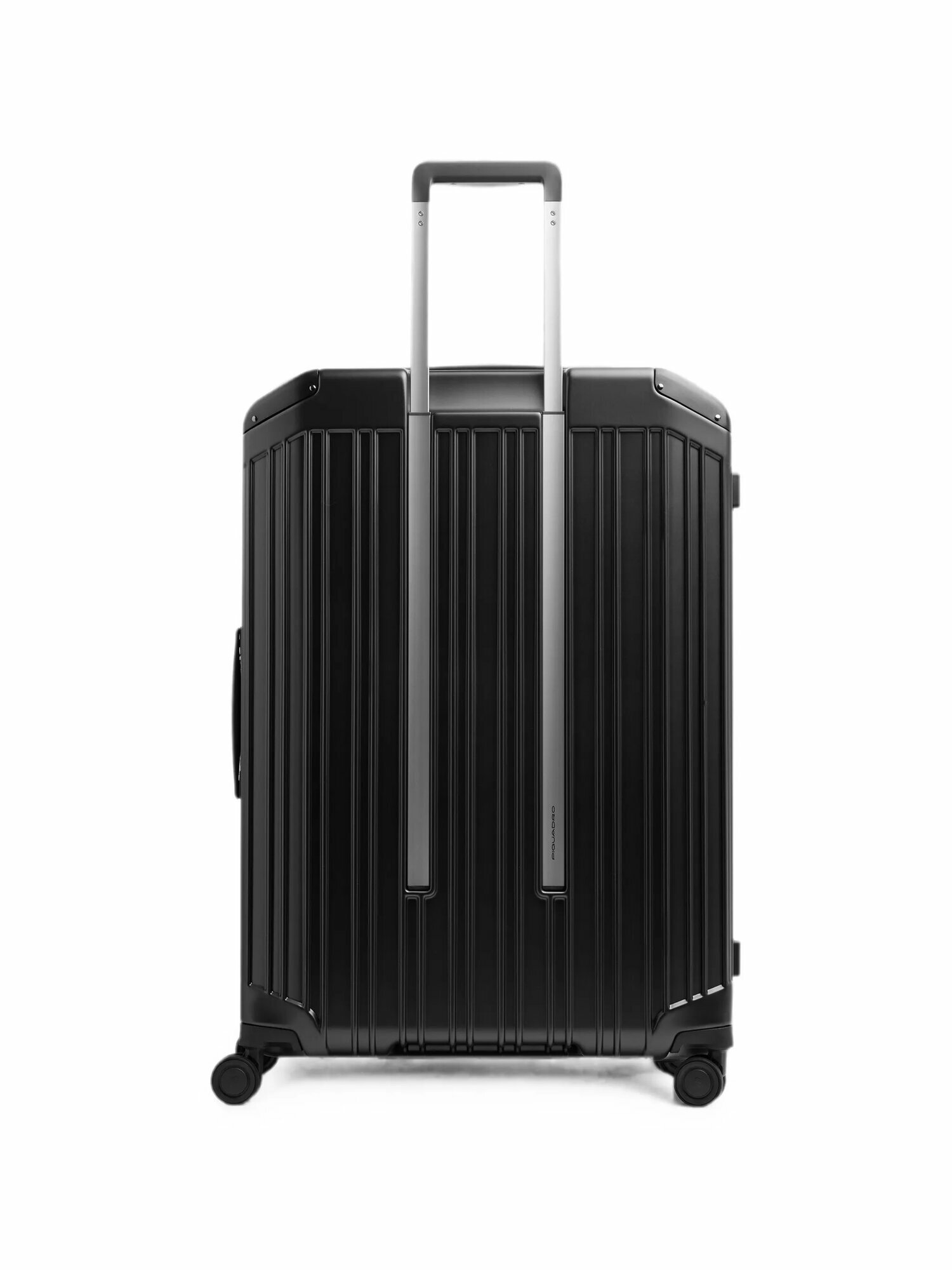 Сумка PIQUADRO Large expandable dual-opening suitcase — фото 1
