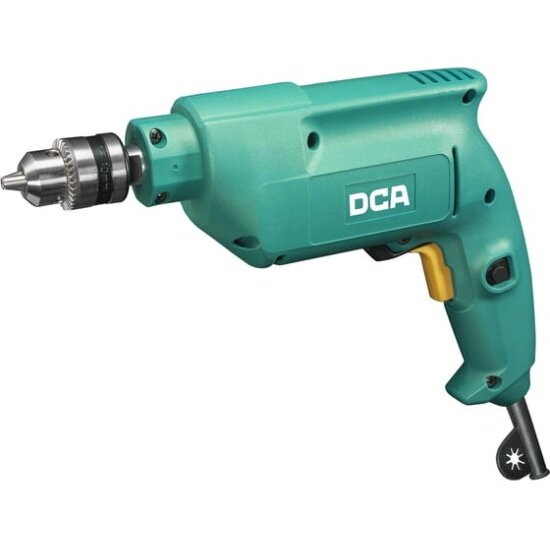 Дрель Dca AJZ05-10A