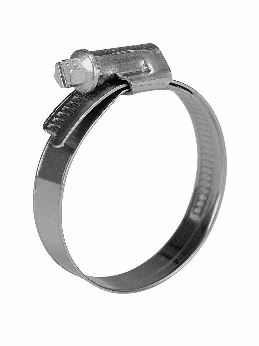 Хомут червячный TORRO 12-18/9 W1, Norma NR01267565015