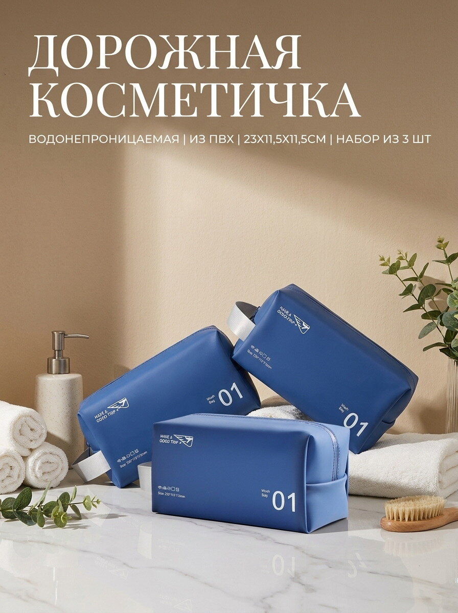 Косметичка
