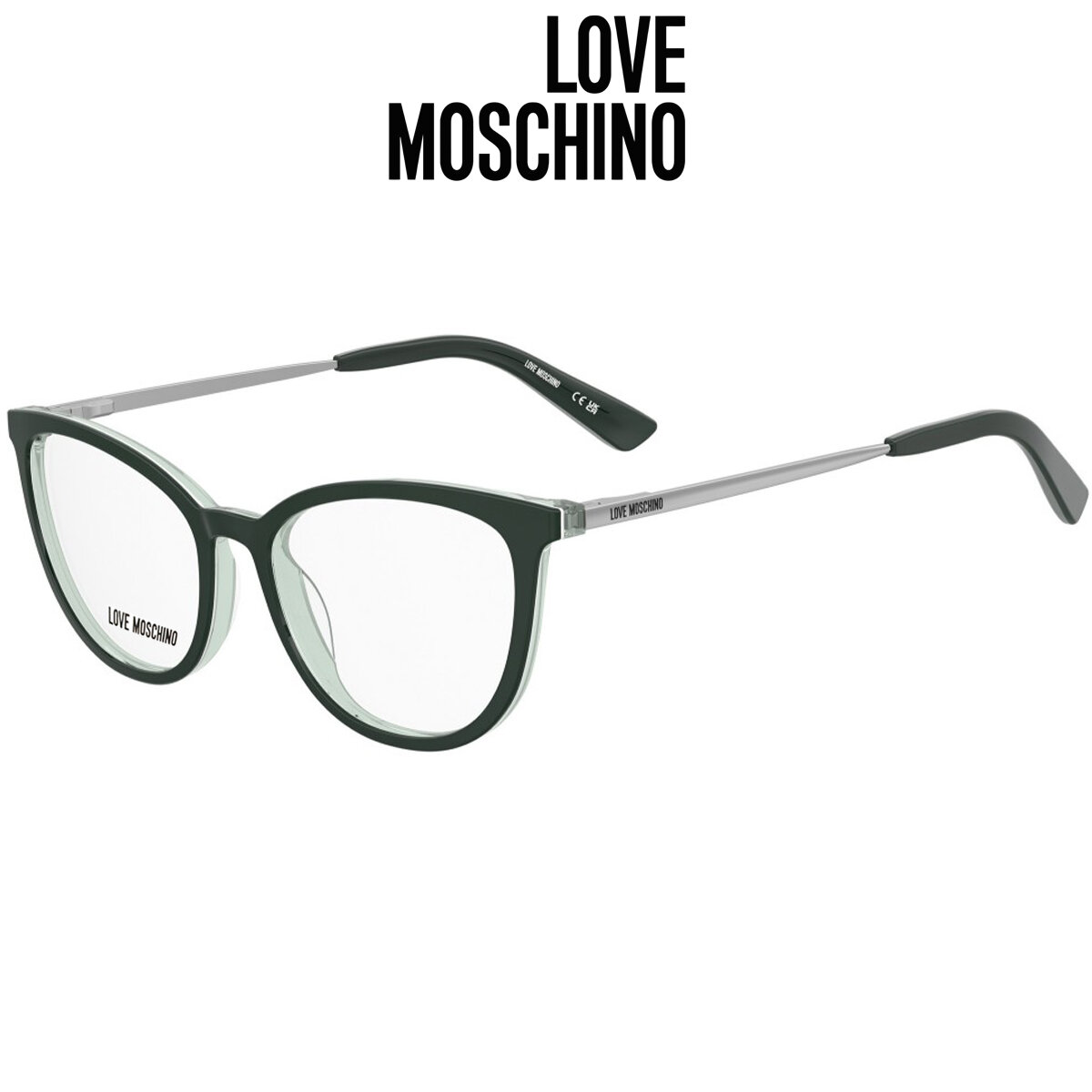 Love Moschino 678 1ED оправа для очков
