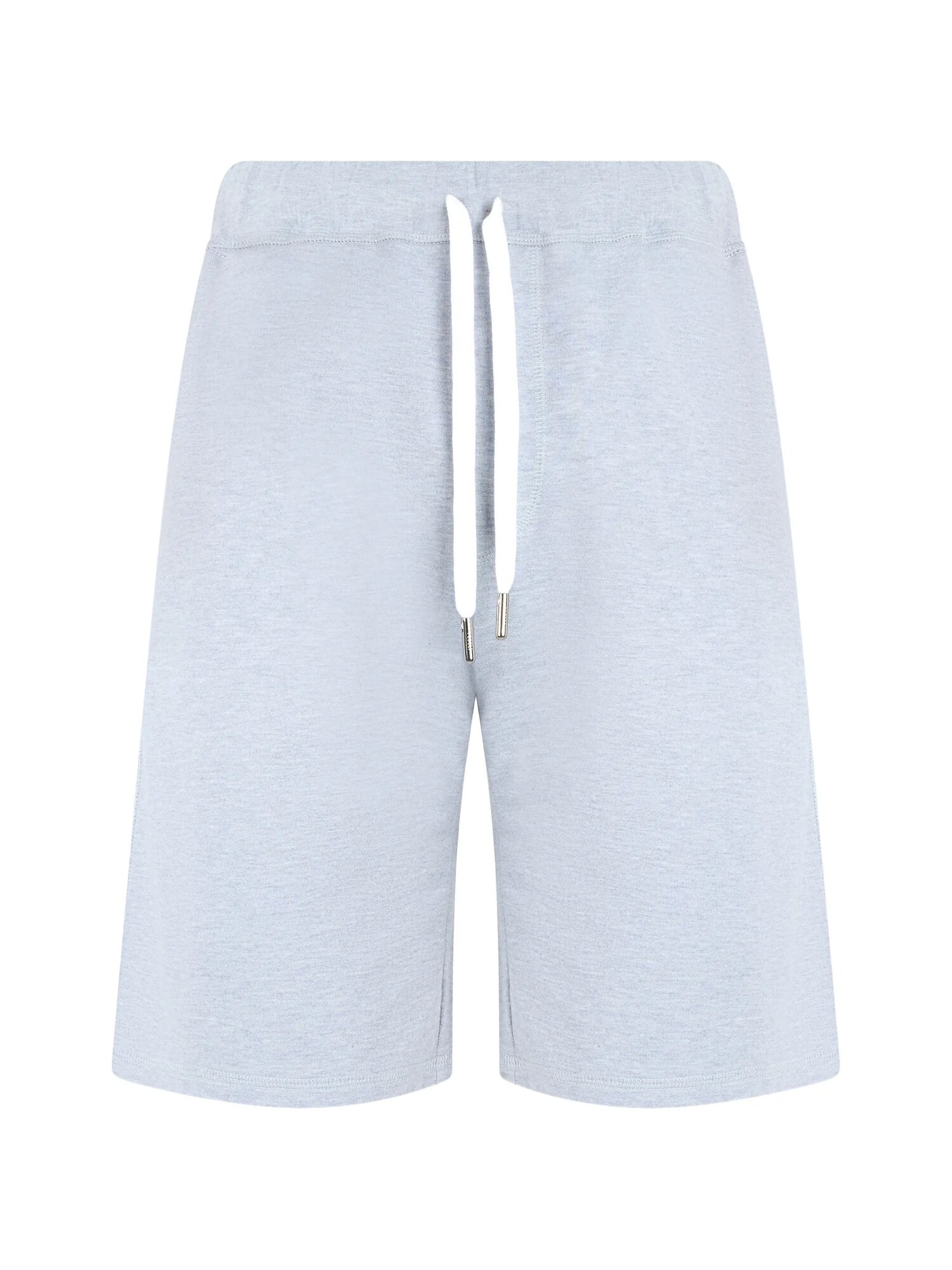 Шорты Drawstring-waist cotton shorts