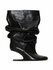 Ботинки BALMAIN No Wedge, размер 40