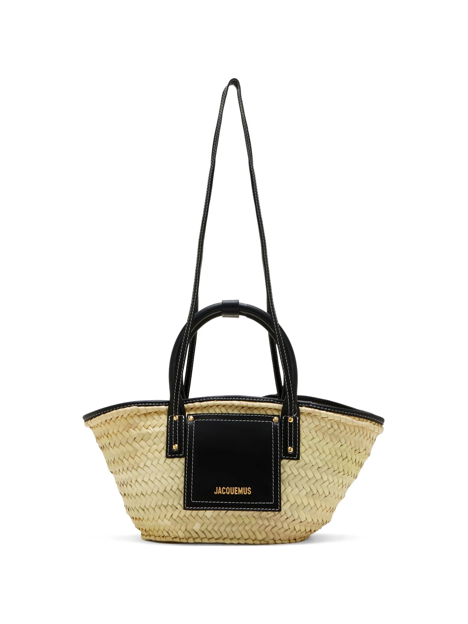 Сумка Jacquemus Le Petit Panier Soli