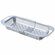 Telescopic sink storage rack grey