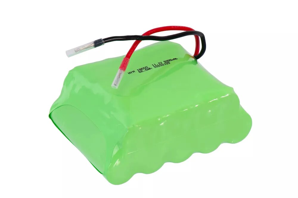 Аккумулятор встроенный для насоса НТ-790/ НТ-999, 6000 mAh (component from Korea)