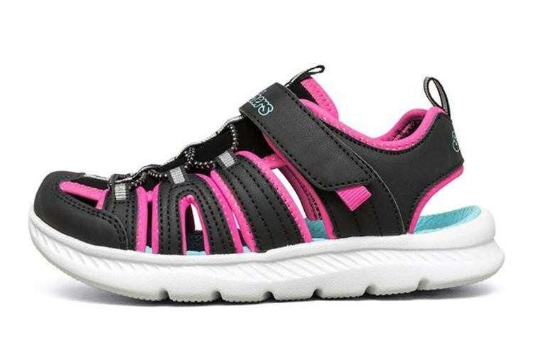 Сандалии Skechers Kids