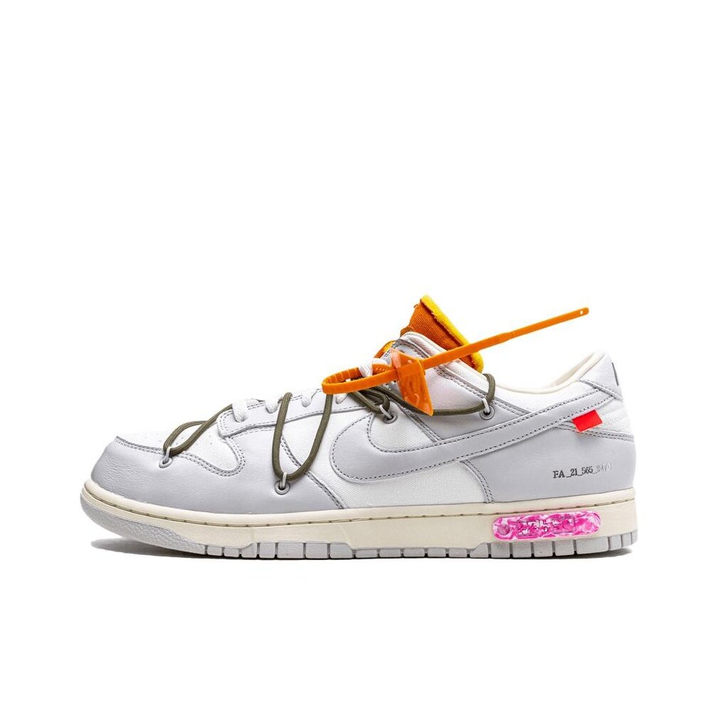 Кеды NIKE Dunk