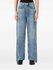 Джинсы Frankie stud-embellished jeans 