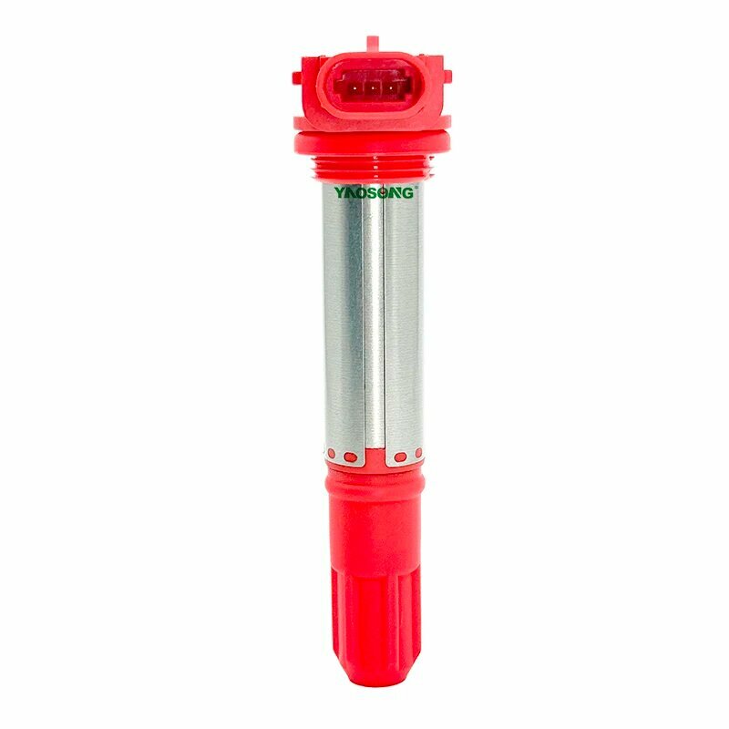 Катушка зажигания 2шт. PRO для Benelli TRK 500 502