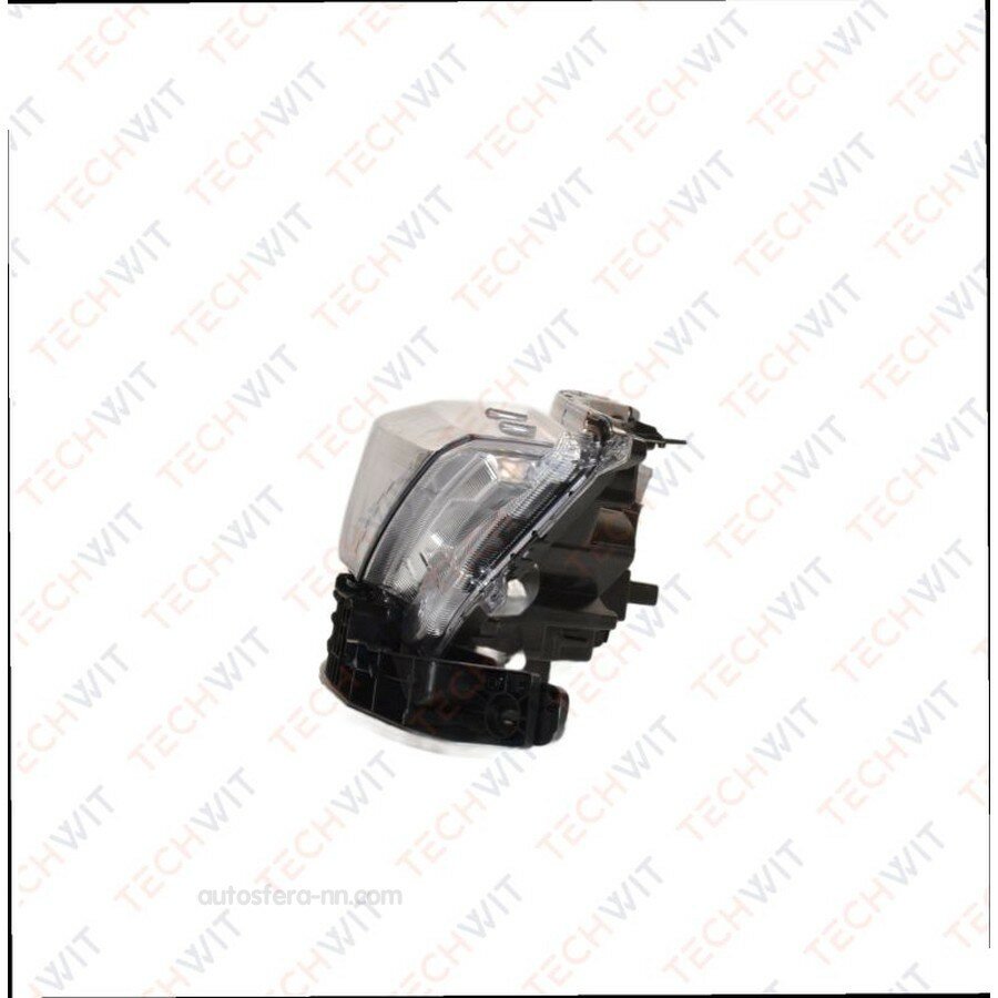TECHWIT HD001HVL014TW Фара передняя Прав. Haval M6 II 2021-